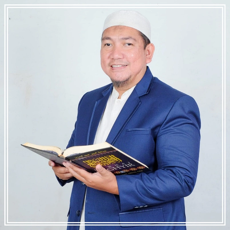 Manut Qur’an – Solusi Hidup Bahagia